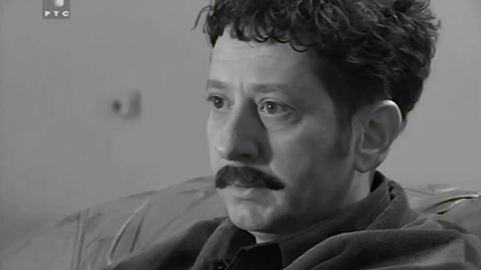 Preminuo glumac Dejan Matić